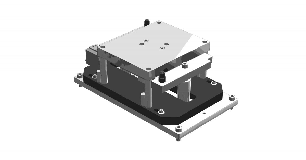 Unidad de Elevación y Localización de Centro Abierto - Urany Perú
