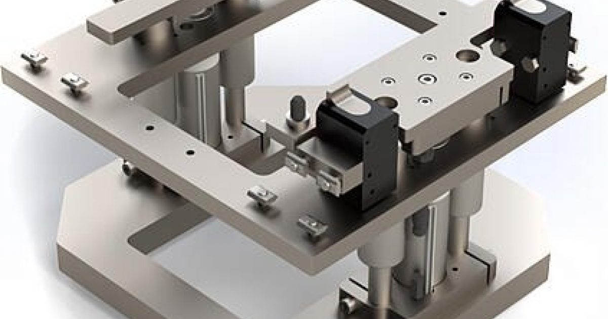 Sistema de Clasificación y Almacenamiento Vertical (360) - Urany Perú