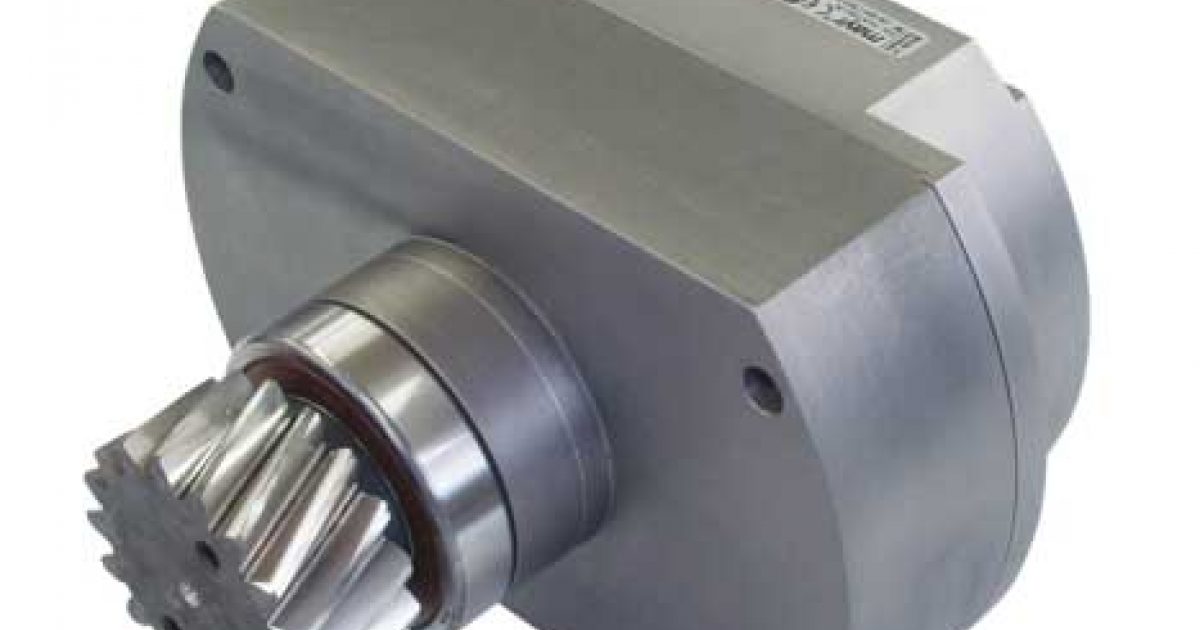 ROBA-Pinionstop - Urany Perú